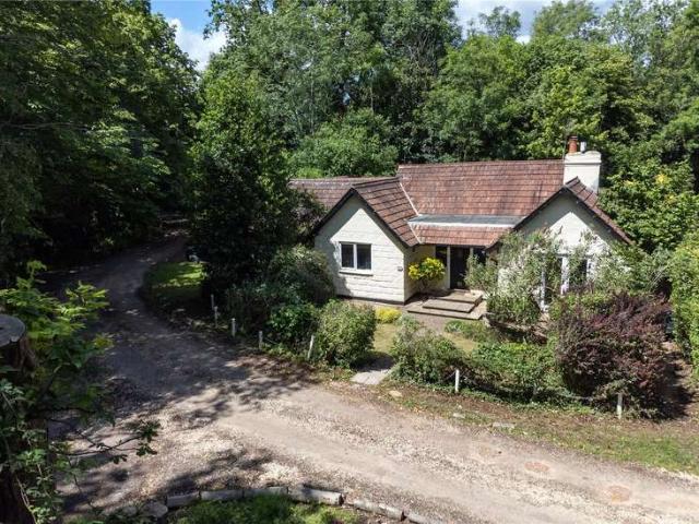 3 Bedroom Bungalow