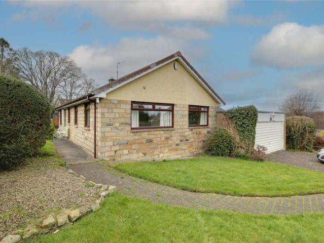 3 Bedroom Bungalow