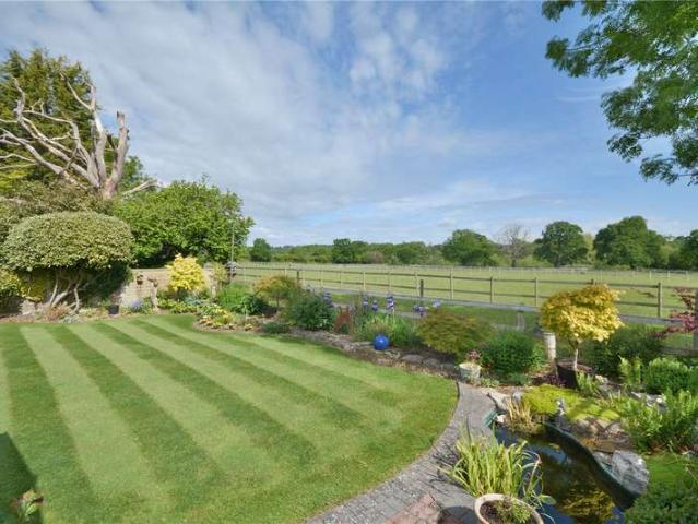 3 Bedroom Bungalow