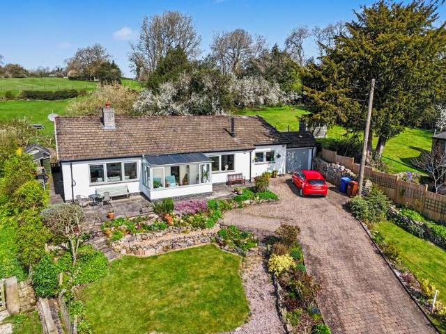 3 Bedroom Bungalow