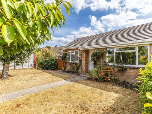 3 Bedroom Bungalow