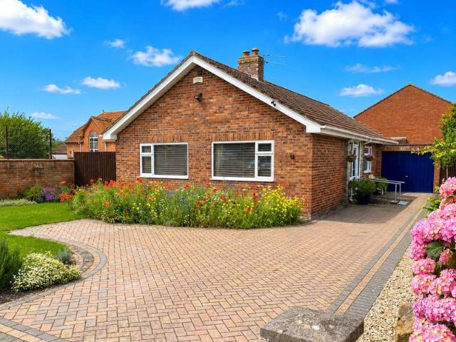 3 Bedroom Bungalow