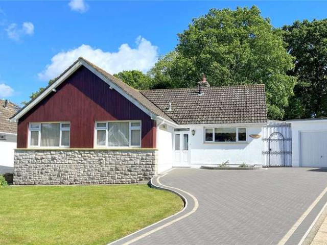 3 Bedroom Bungalow