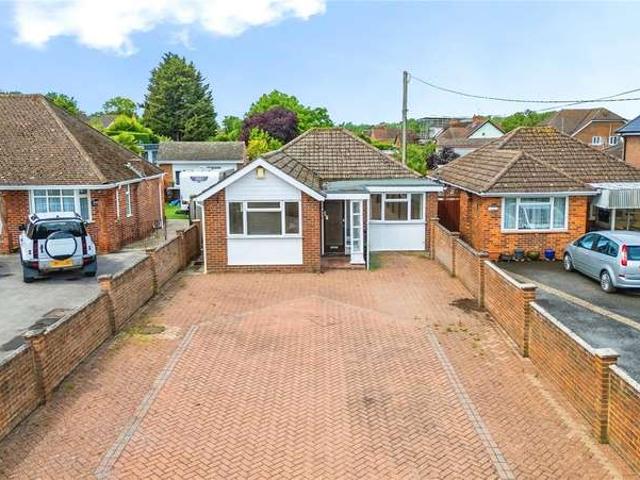 3 Bedroom Bungalow