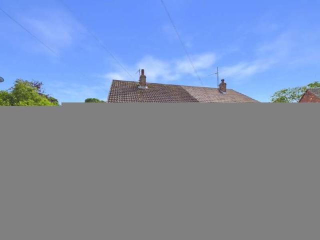 3 Bedroom Bungalow