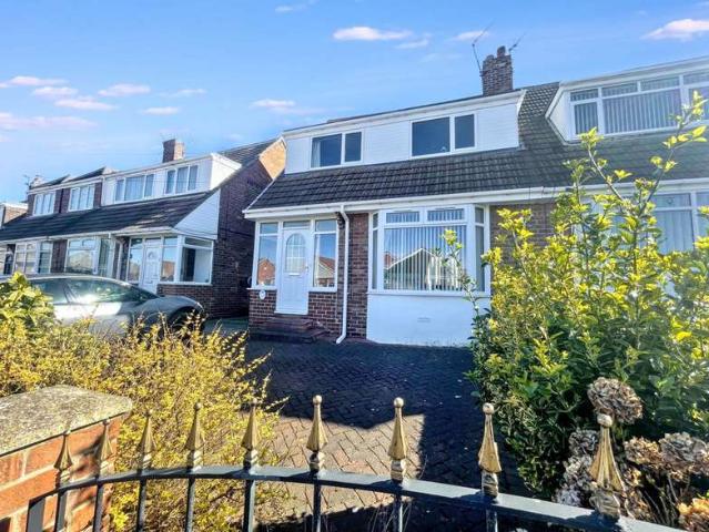 3 Bedroom Bungalow