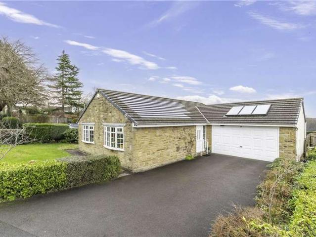 3 Bedroom Bungalow