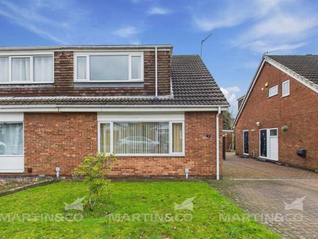 3 Bedroom Bungalow