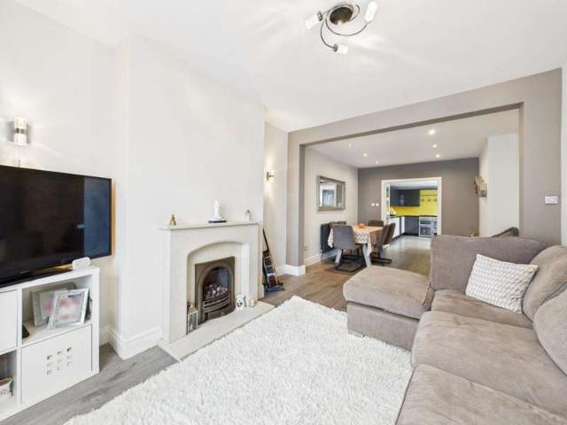 3 Bedroom Bungalow