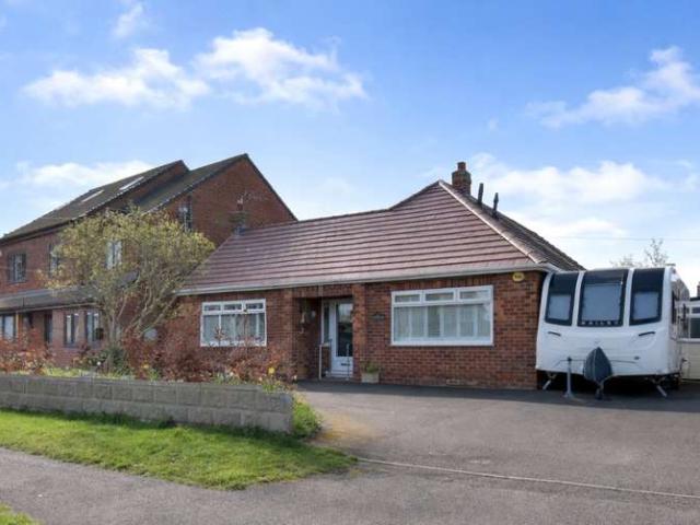 3 Bedroom Bungalow
