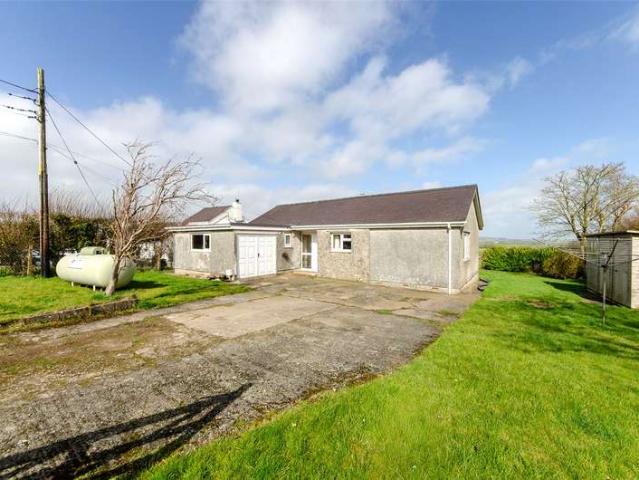 3 Bedroom Bungalow