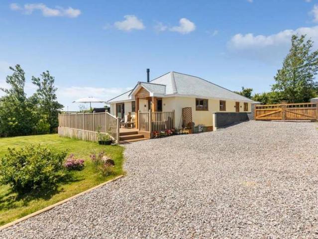3 Bedroom Bungalow