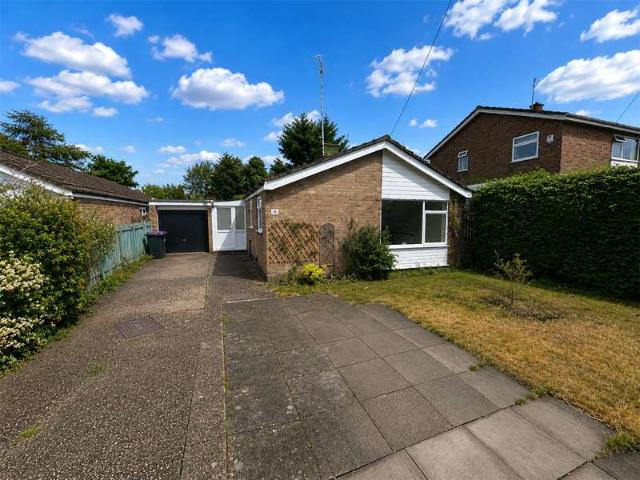 3 Bedroom Bungalow