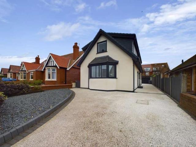 3 Bedroom Bungalow