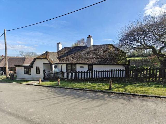 3 Bedroom Bungalow