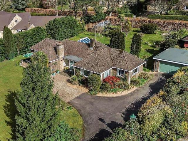 3 Bedroom Bungalow
