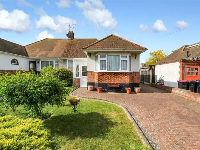 3 Bedroom Bungalow