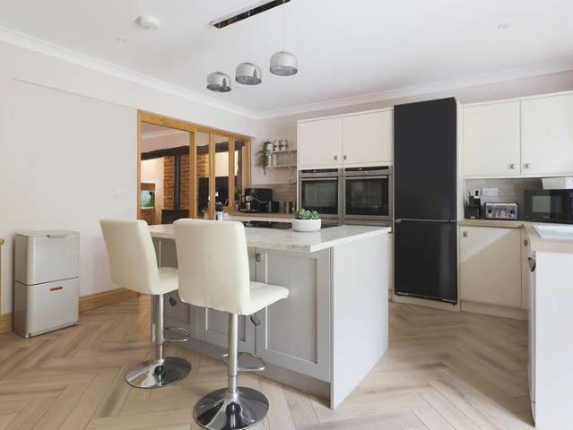 3 Bedroom Bungalow