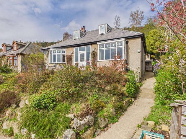 3 Bedroom Bungalow