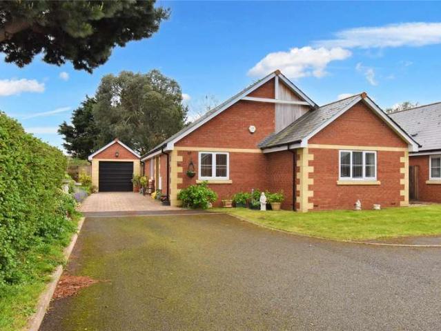3 Bedroom Bungalow