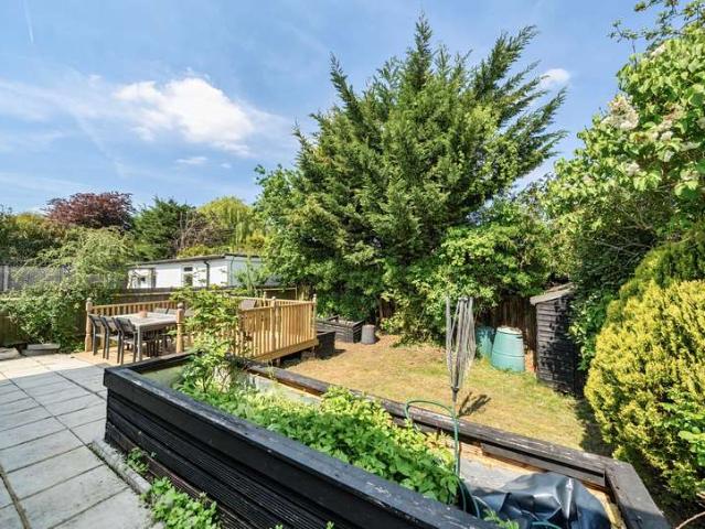 3 Bedroom Bungalow