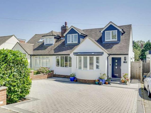 3 Bedroom Bungalow