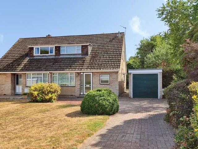 3 Bedroom Bungalow
