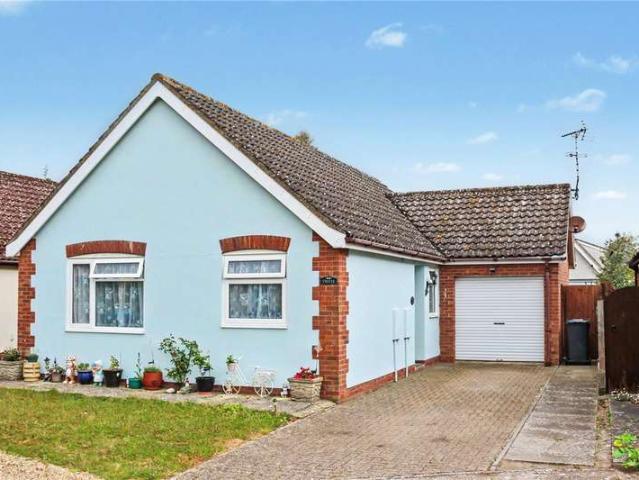 3 Bedroom Bungalow