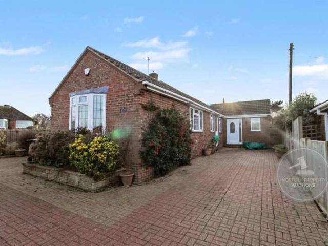 3 Bedroom Bungalow