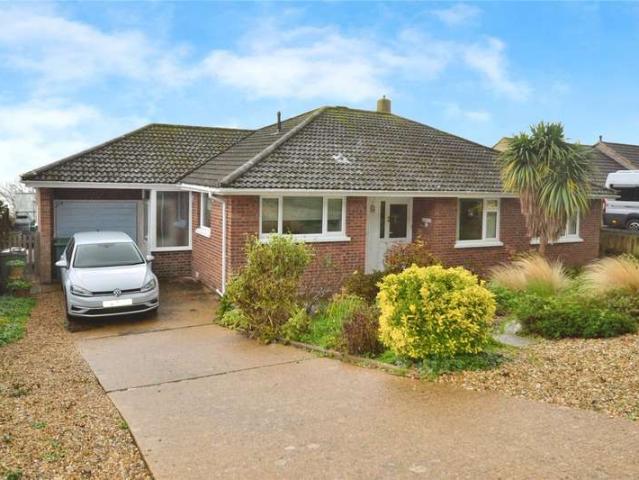 3 Bedroom Bungalow