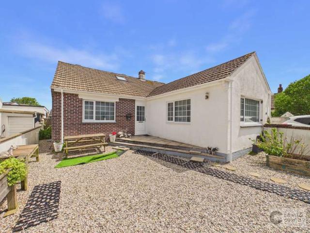 3 Bedroom Bungalow