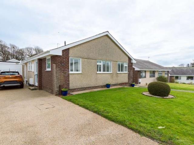 3 Bedroom Bungalow