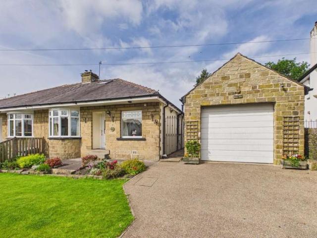 3 Bedroom Bungalow