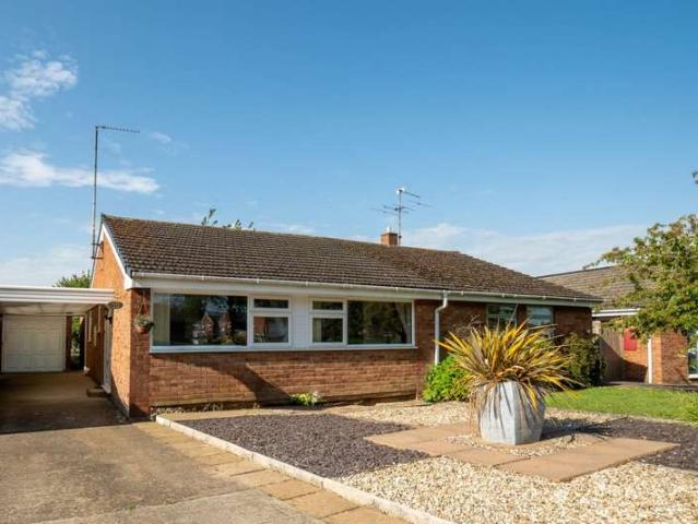 3 Bedroom Bungalow