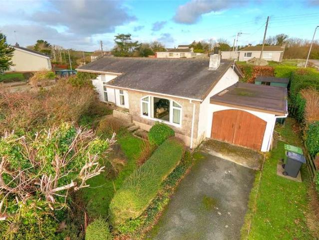 3 Bedroom Bungalow