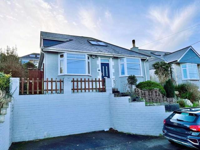 3 Bedroom Bungalow