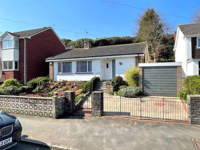 3 Bedroom Bungalow