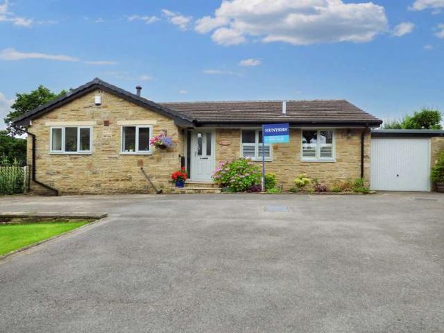 3 Bedroom Bungalow