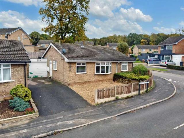 3 Bedroom Bungalow