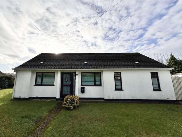 3 Bedroom Bungalow