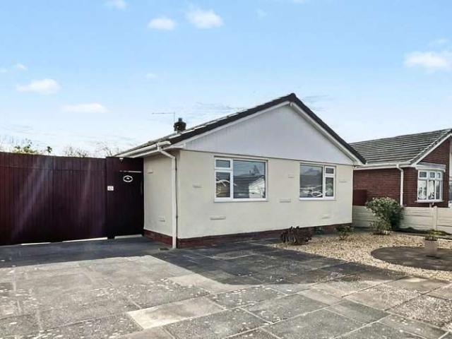 3 Bedroom Bungalow
