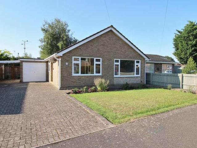3 Bedroom Bungalow