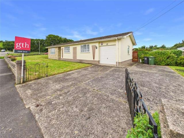 3 Bedroom Bungalow