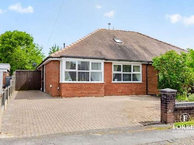 3 Bedroom Bungalow