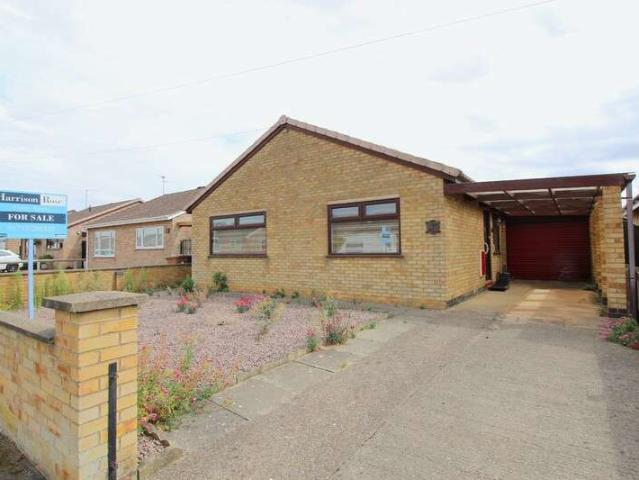 3 Bedroom Bungalow
