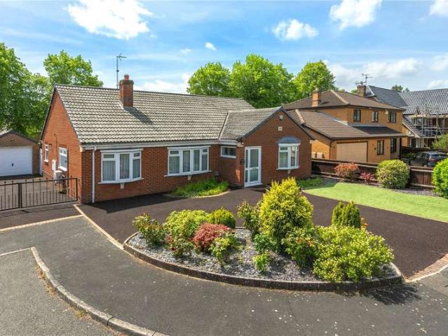 3 Bedroom Bungalow