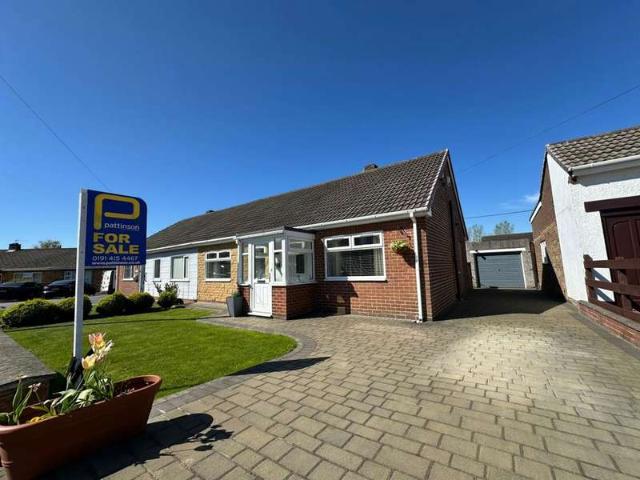 3 Bedroom Bungalow