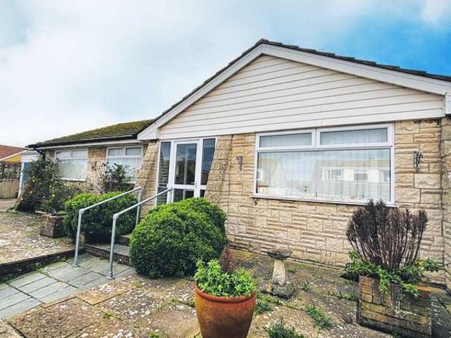 3 Bedroom Bungalow
