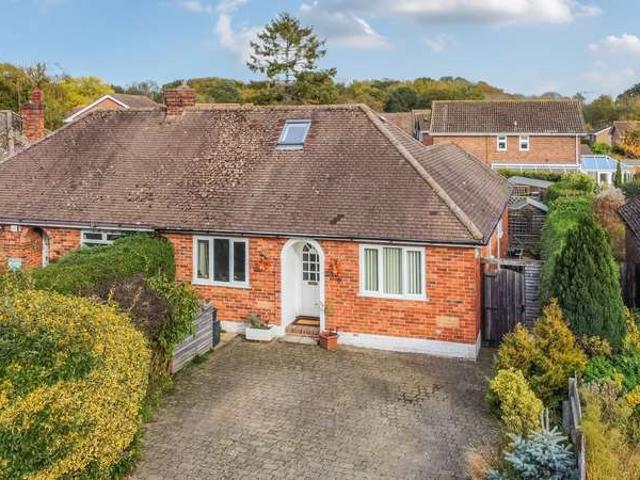 3 Bedroom Bungalow