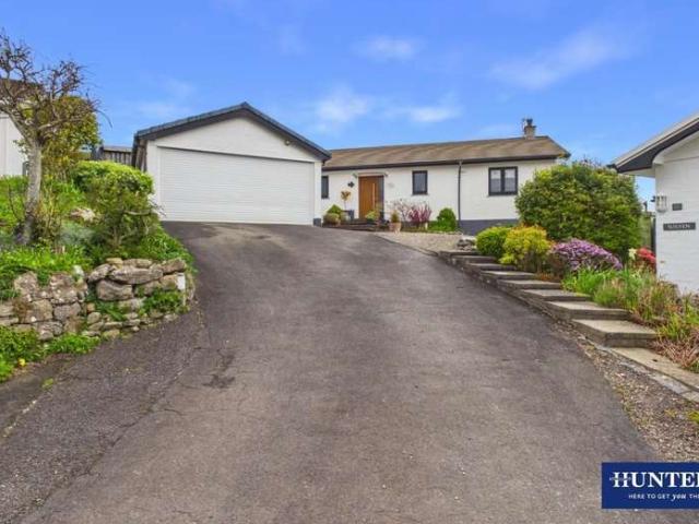 3 Bedroom Bungalow